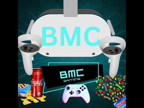 BMC Gaming (Official Trailer) - YouTube