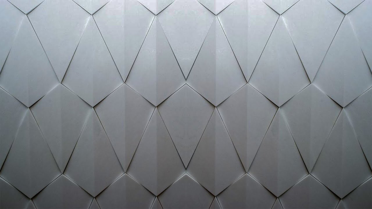 Grasshopper Tutorial | Parametric Tiles - YouTube