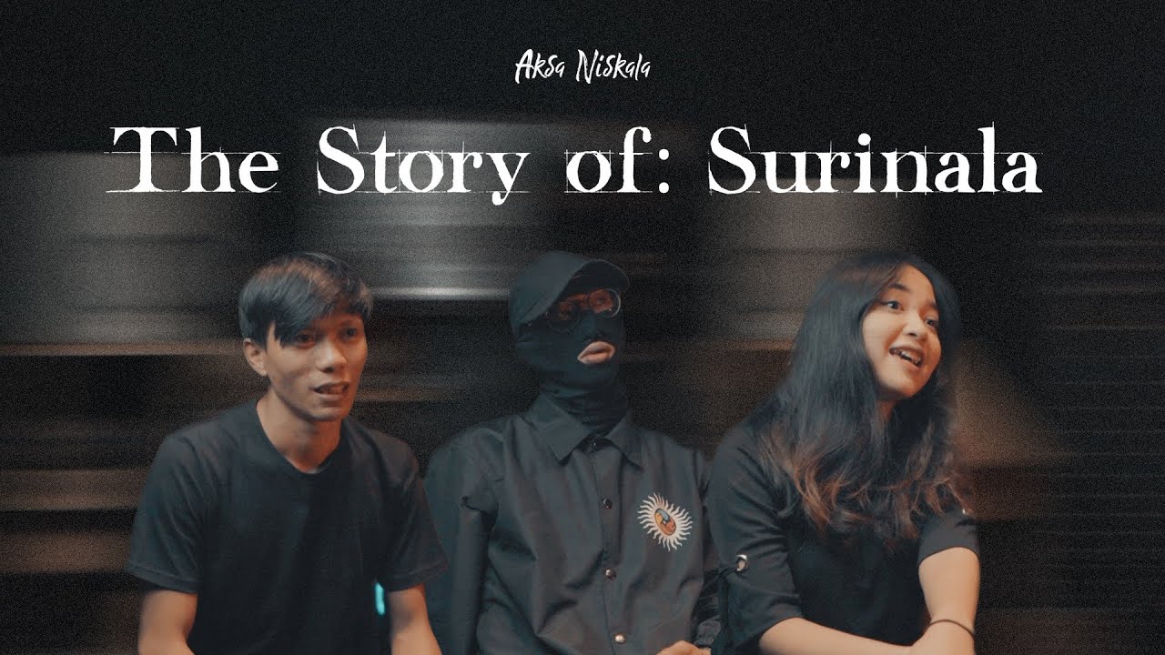 The Story of: Surinala — Aksa Niskala - YouTube