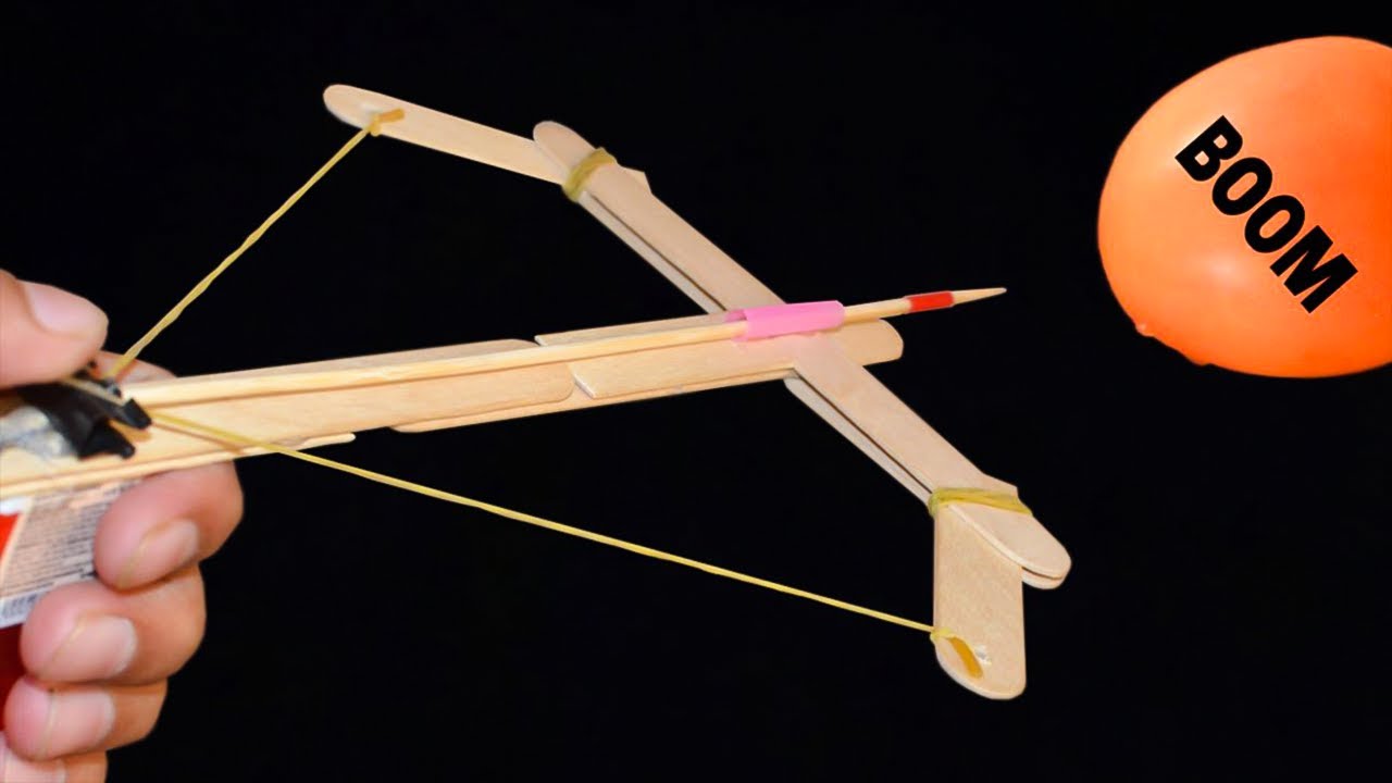 5 inventos simples - YouTube