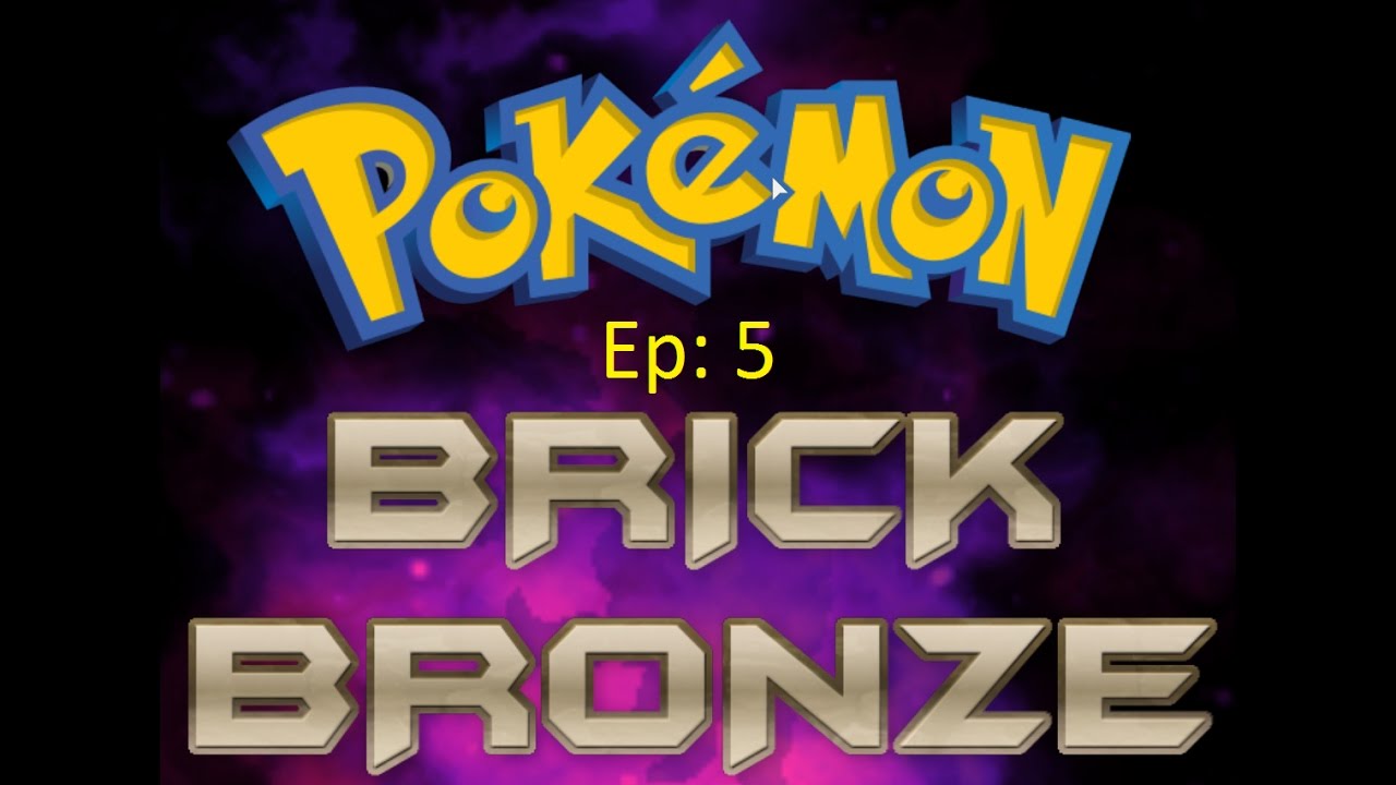 pokemon ep 5 - YouTube