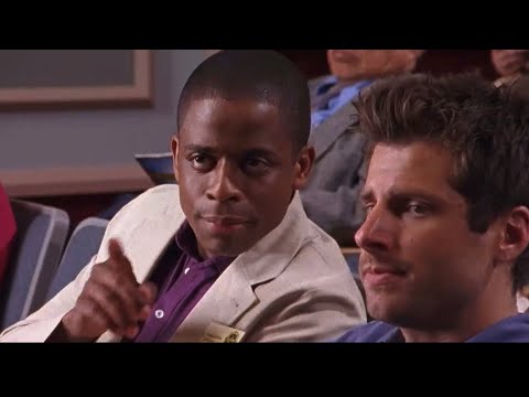 Gus and the Spelling Bee Psych 1x02 - YouTube