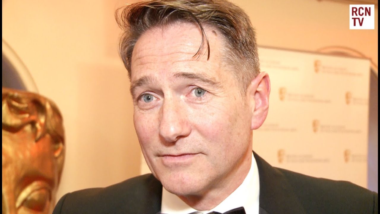 The Lost Honour of Christopher Jefferies Interview BAFTA TV Craft ...