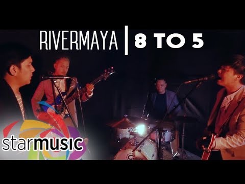 8 to 5 - Rivermaya (Music Video) - YouTube