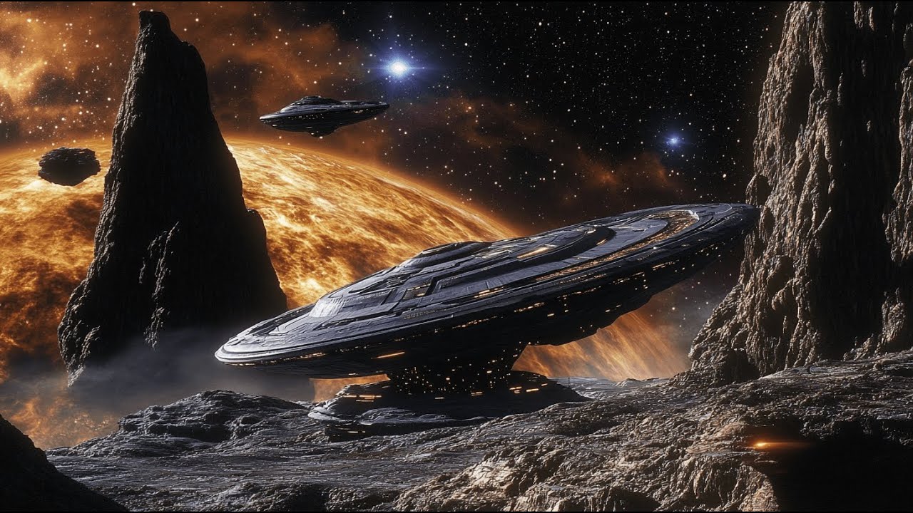 The HUMAN Ship Backs After 10 Years—Evolved! Ready to Stand Against the ...