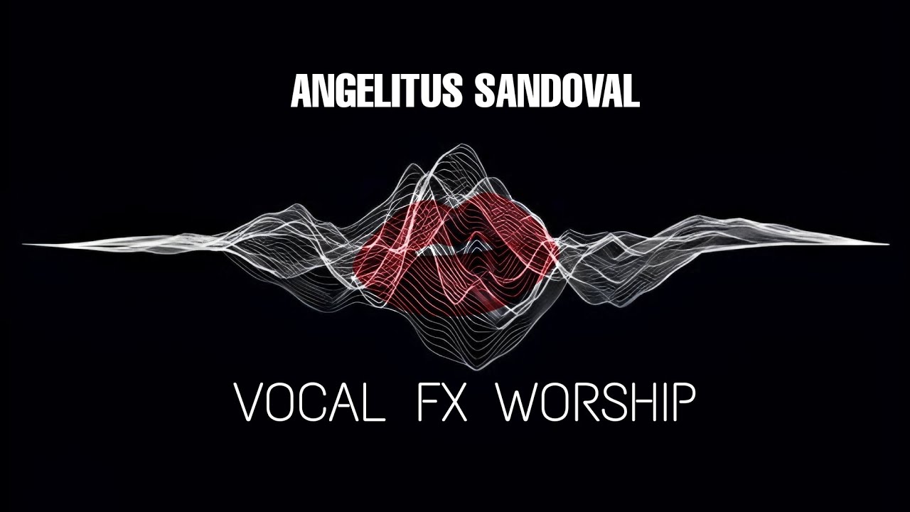 VOCAL FX WORSHIP vst - YouTube