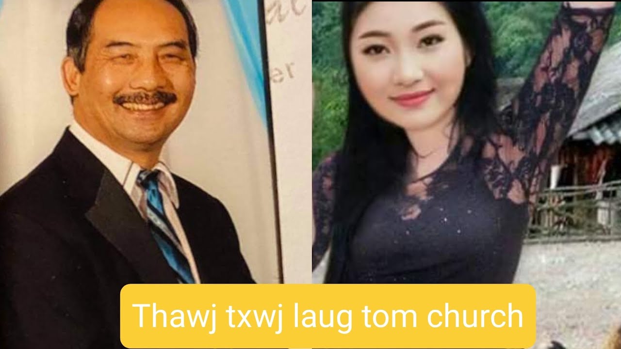 Thawj txwj laug tom church lav $10 000 noj $1000, 04/05/2024 - YouTube