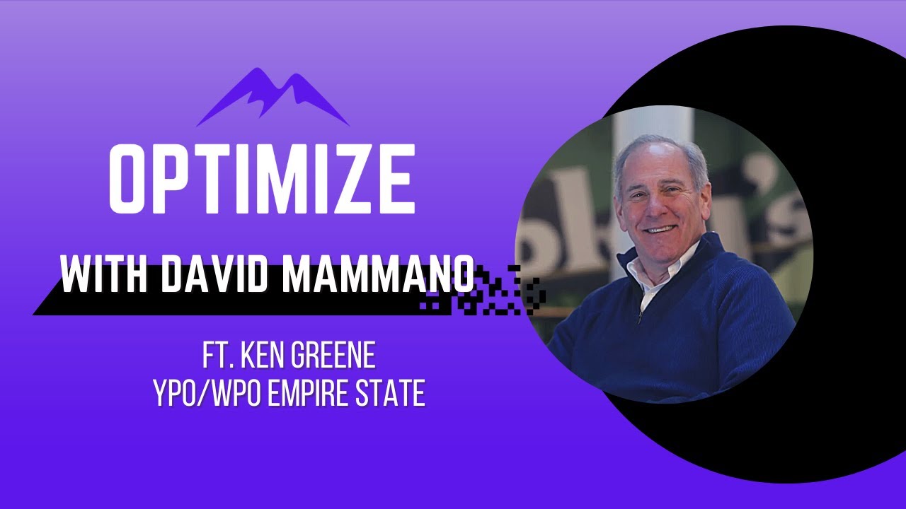 Rochester's Next Gen: Build Community ft. Ken Greene - YouTube