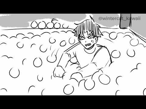 BAZINGA | Prince Series (animatic)