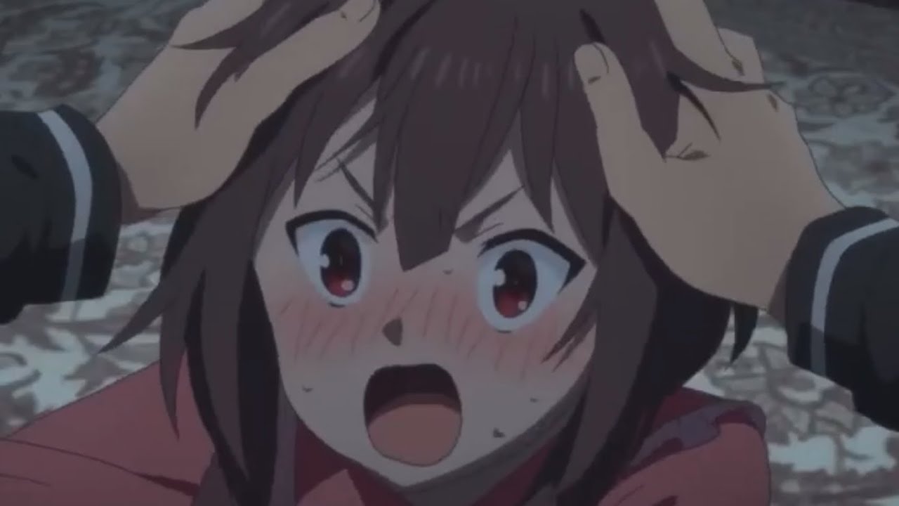 Head pats in Anime explained - YouTube