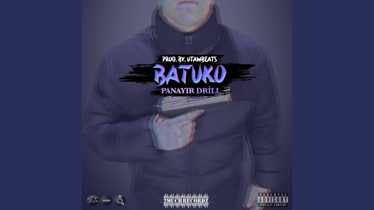 PANAYIR DRİLL (feat. BATUKO) - YouTube