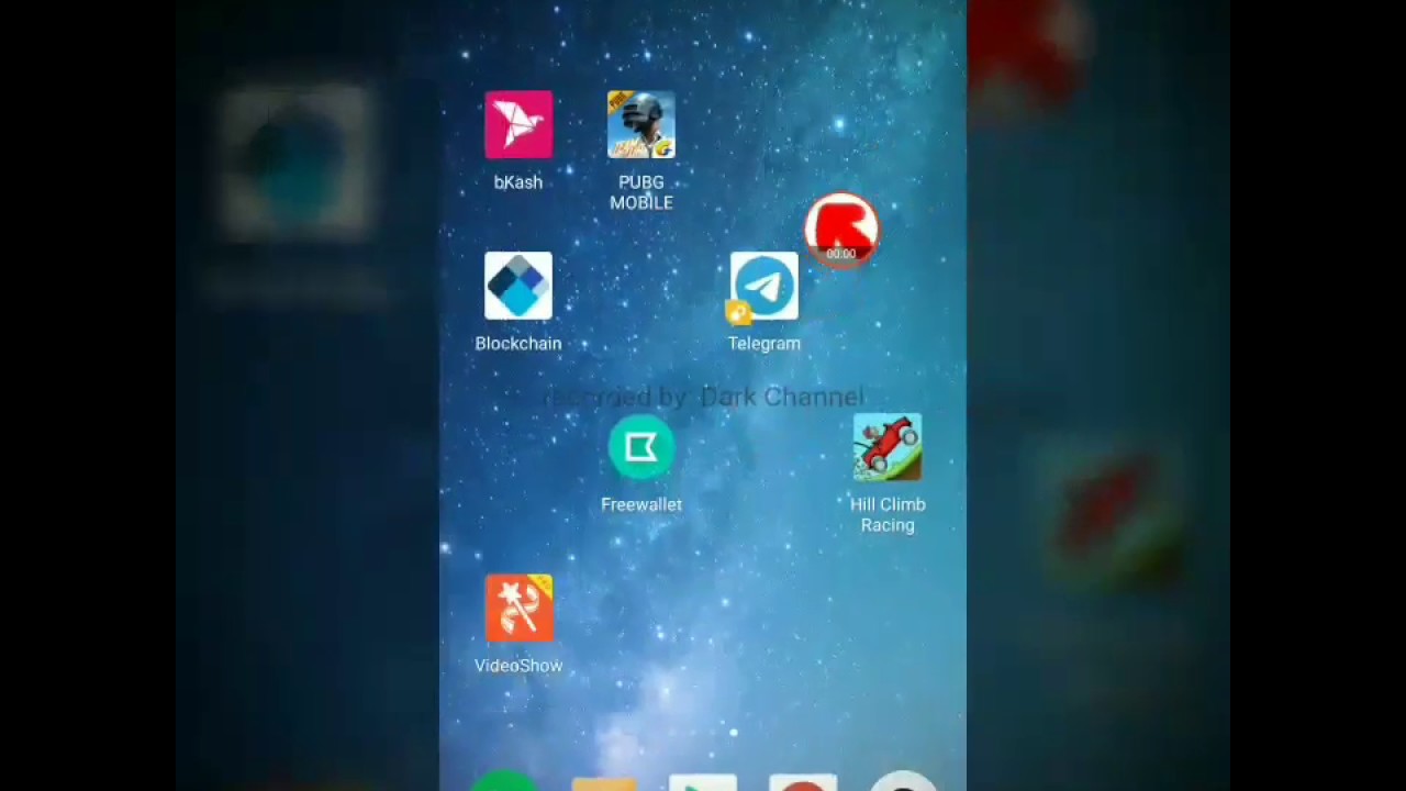 How Create Real Referral System Telegram Bot - Dark Channel - YouTube