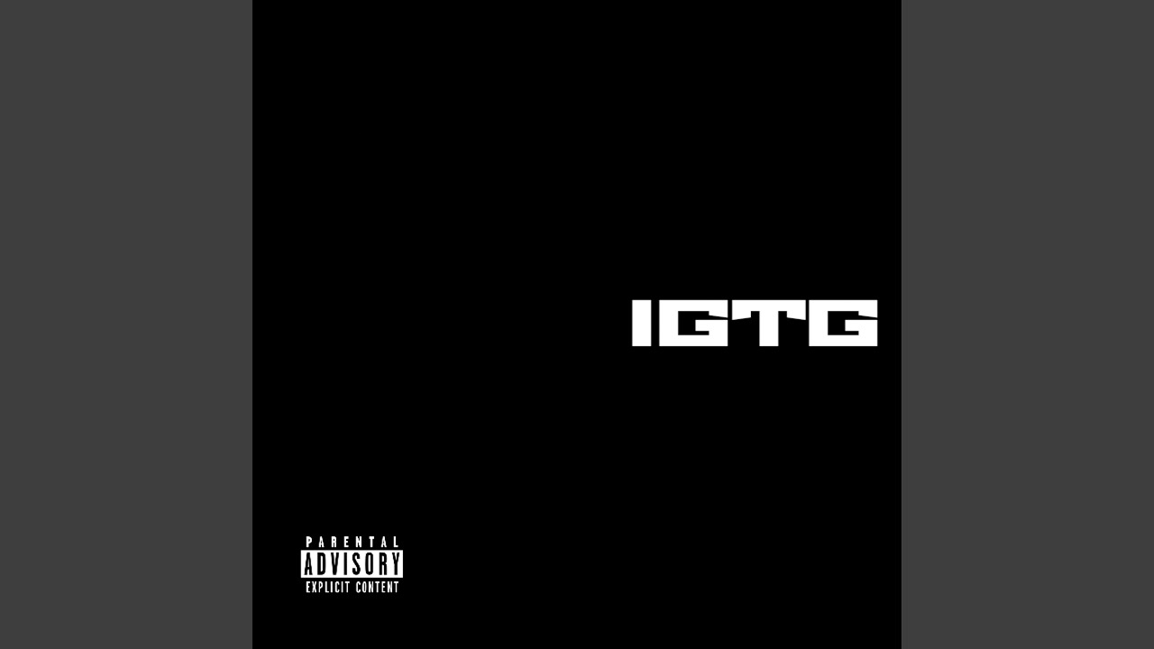 IGTG - YouTube