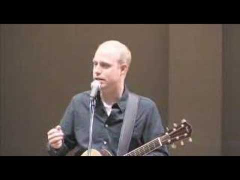 Sam Judd - Intro to He Is Good - YouTube