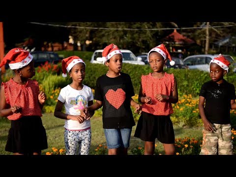 NOHELI NZIZA BY IRIZA FT GOLIZO (LYRICS VIDEO)