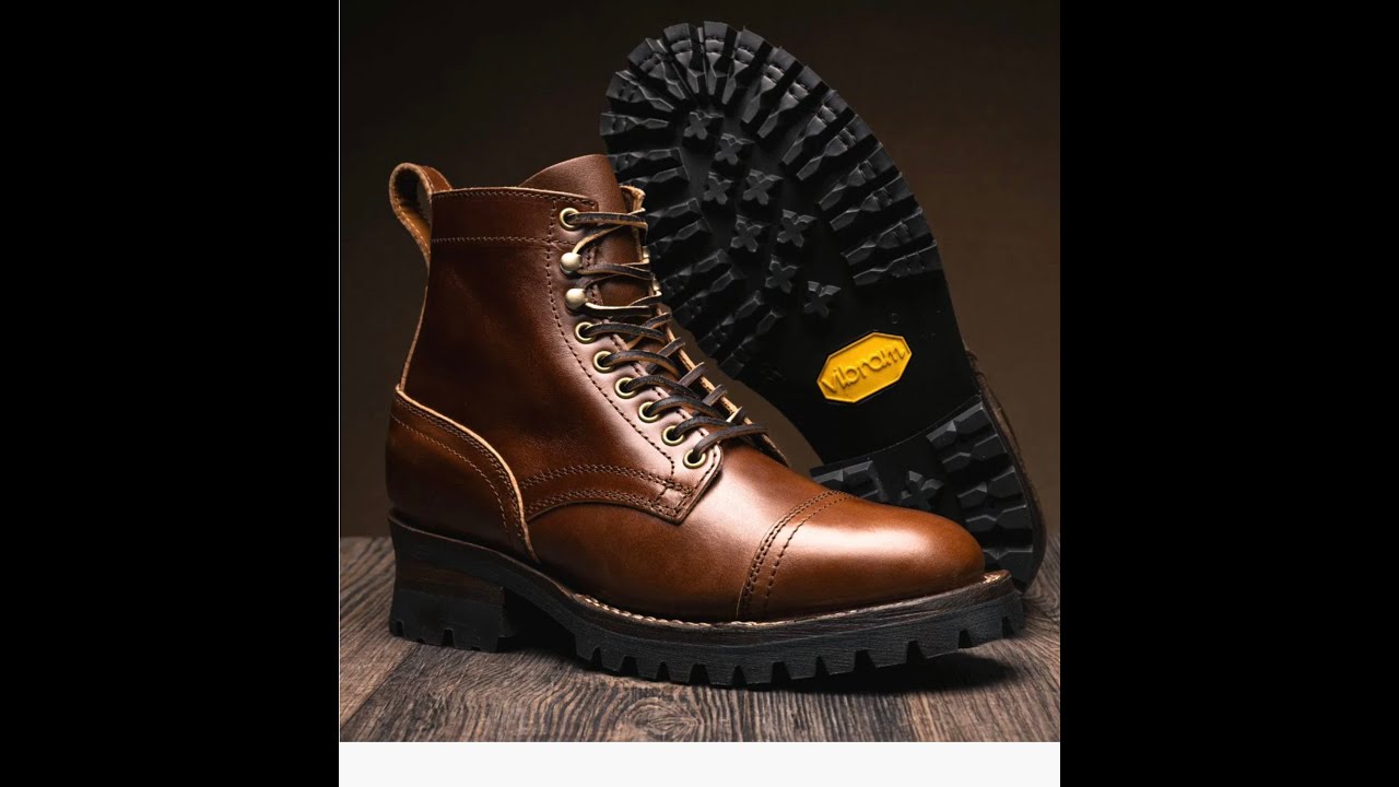 Did Thursday Boots Just "Challenge" and Kill Truman Boots? - YouTube