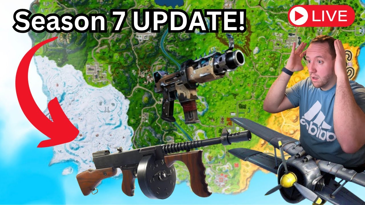 !LIVE! DOMINATING OG FORTNITE (DEF NOT RAGING)! - YouTube