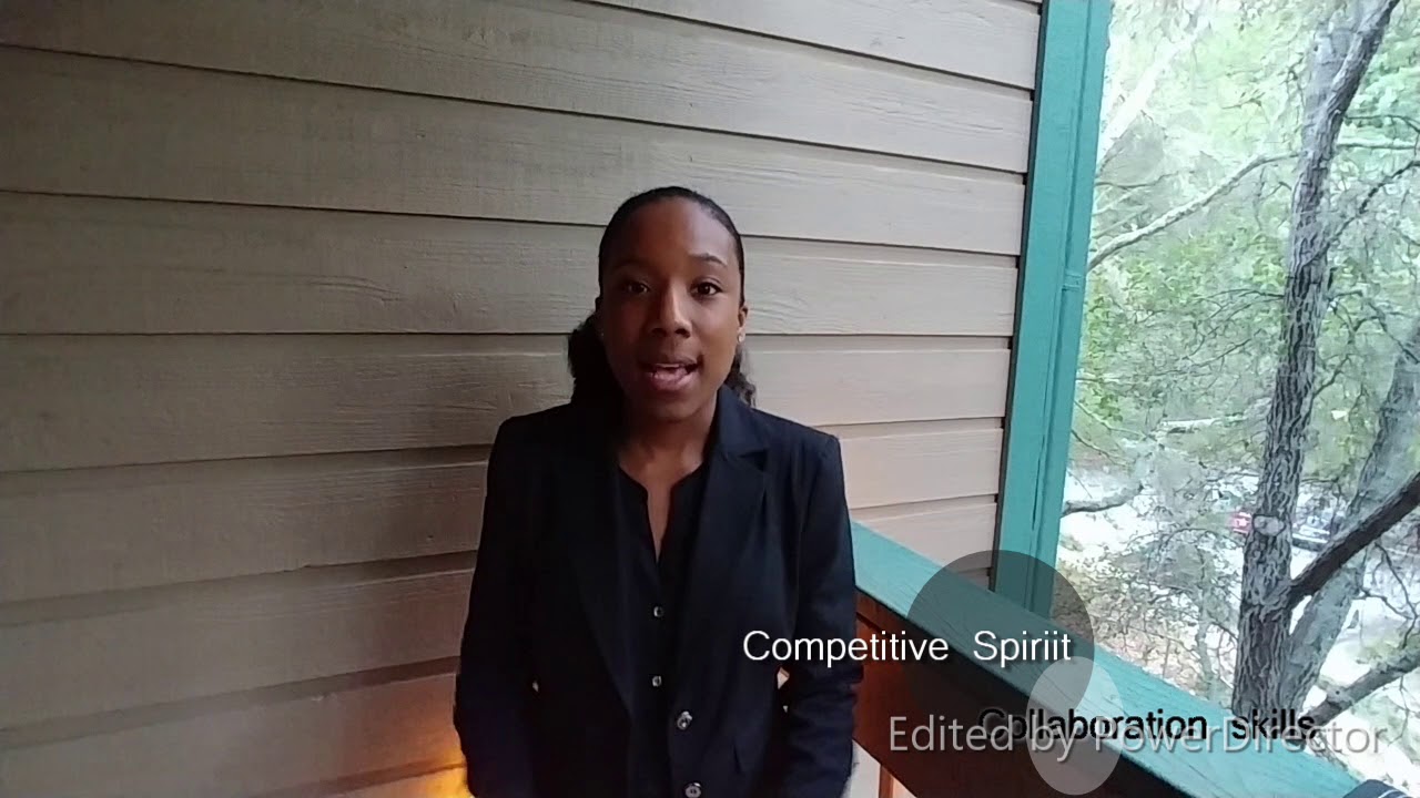 Destiny Porter: MLT video response - YouTube