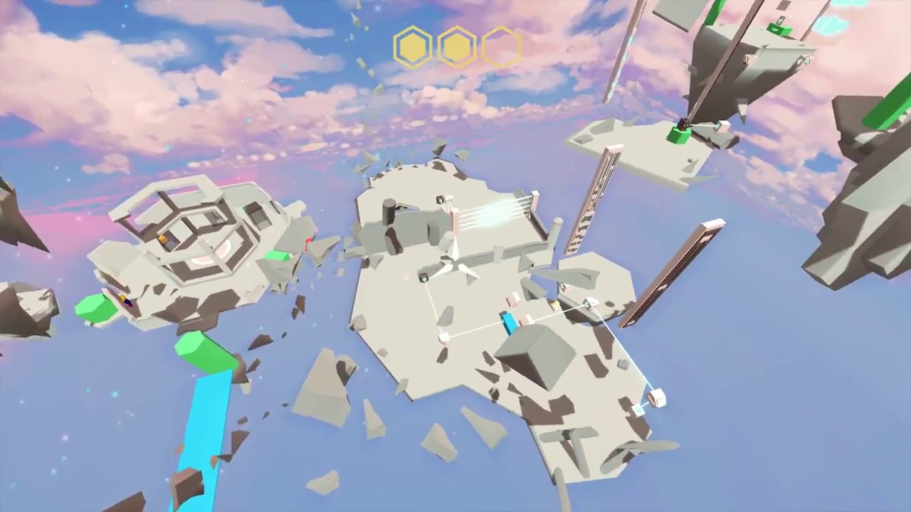 SIZIS - Gameplay Trailer - YouTube