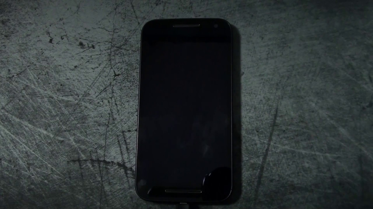 How To: Bypass Android lockscreen security with TWRP - YouTube