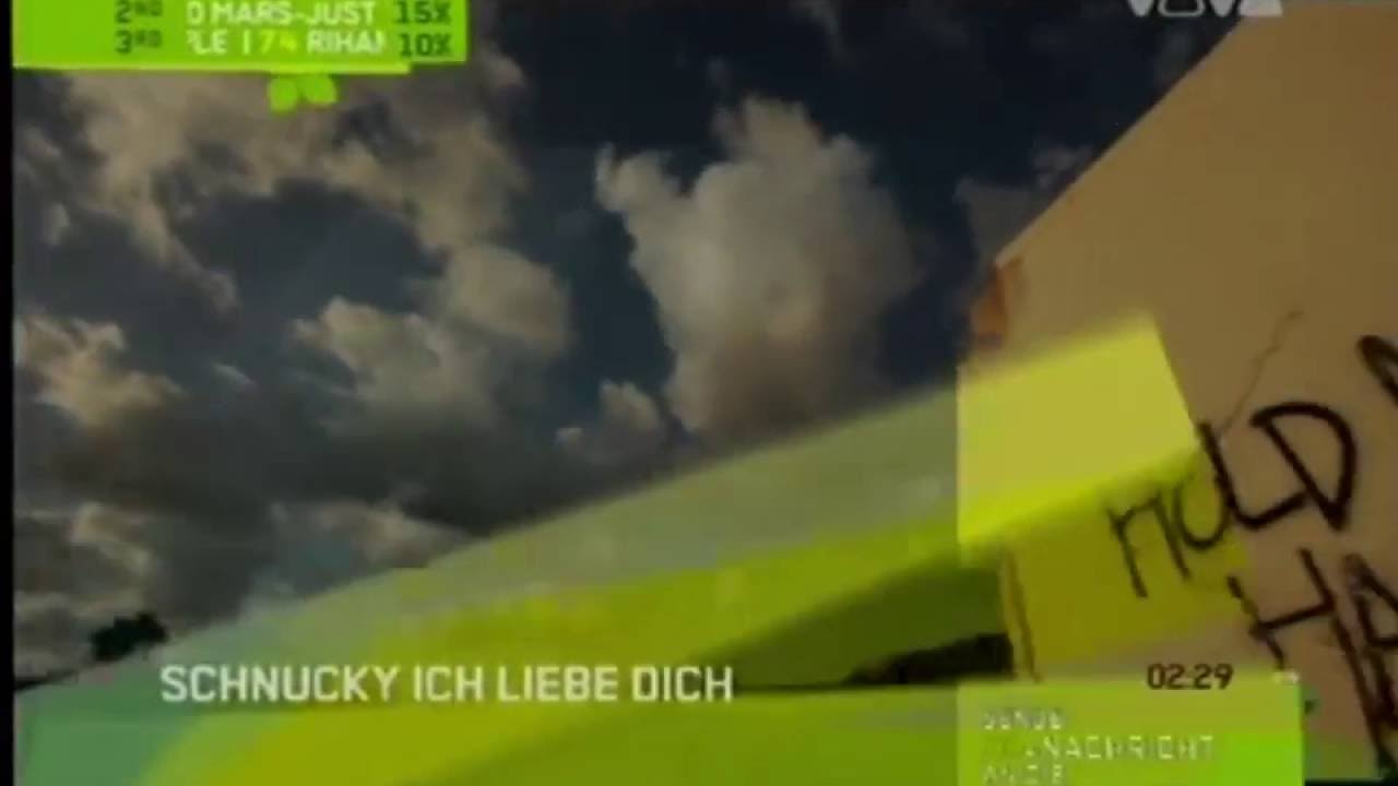 Viva Germany - Get The Clip Störung 720p50 - YouTube