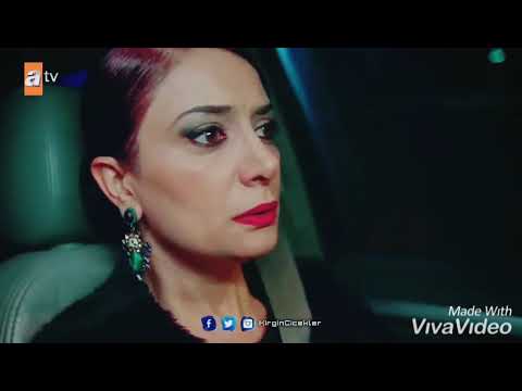 Kırgın cicekler cemre Gökhan ver beni yarnızlığa