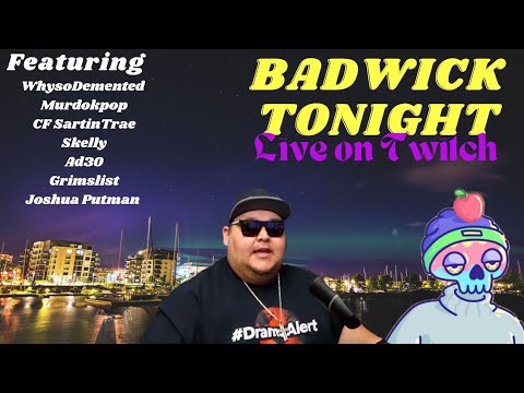 It's BP tonight, and let's chat about Augie RFC, Tipster, Brent vs ...