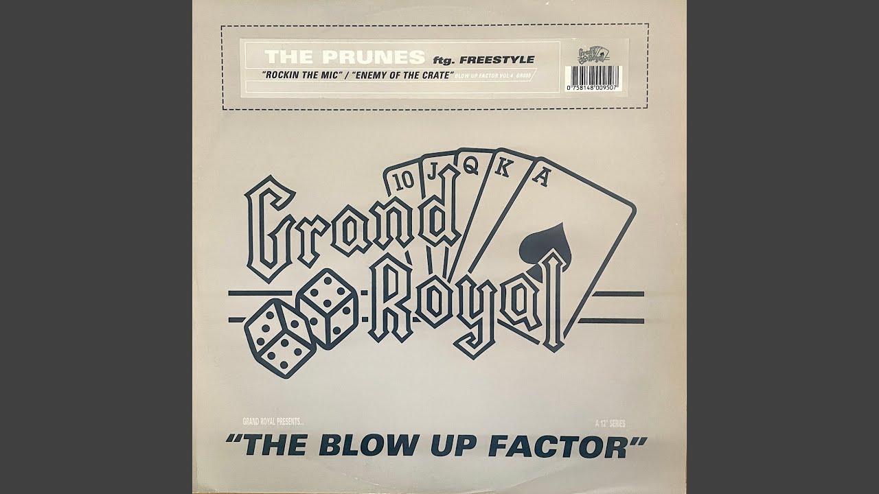 Rockin The Mic (feat. Freestyle) - YouTube