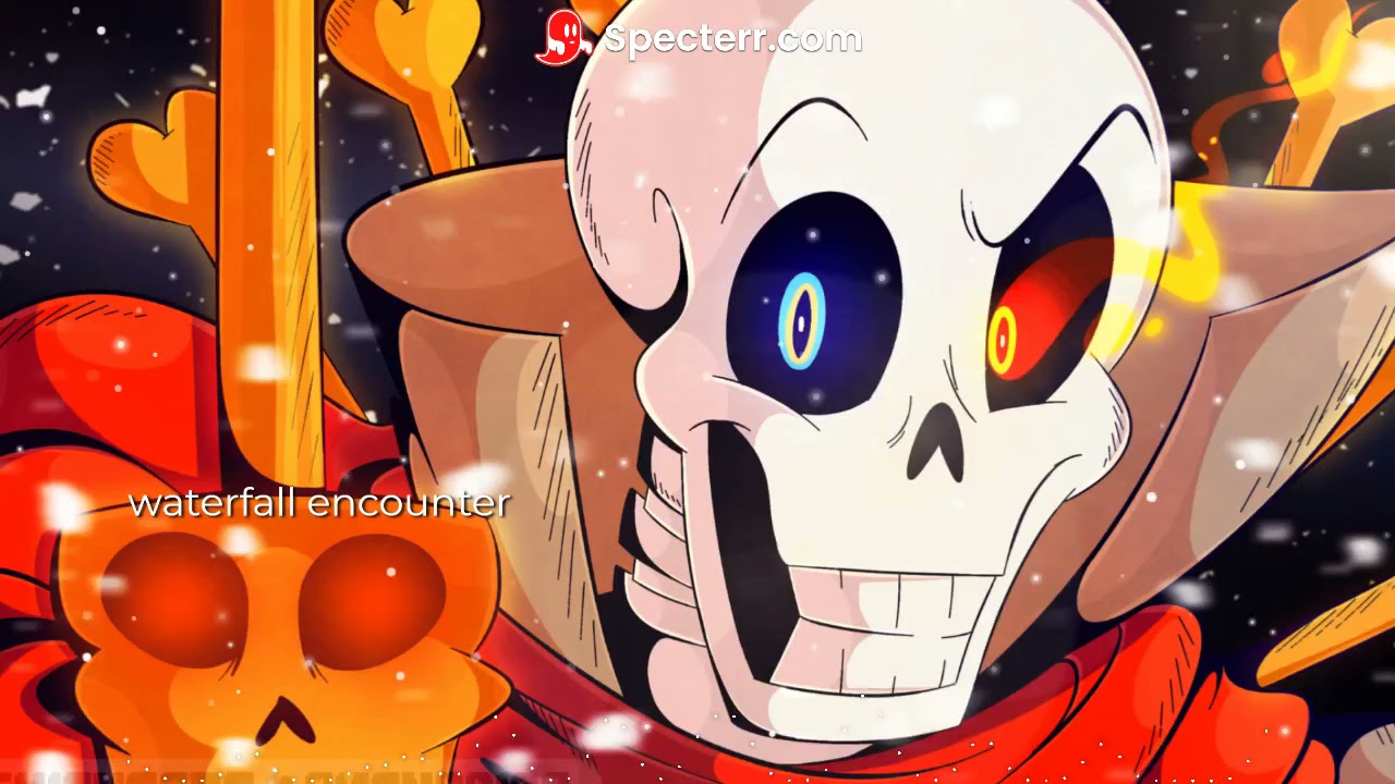 Dustbelief - Waterfall Encounter (cover) - YouTube