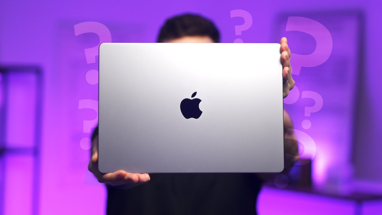 This MacBook Just Got Better... But How? - YouTube