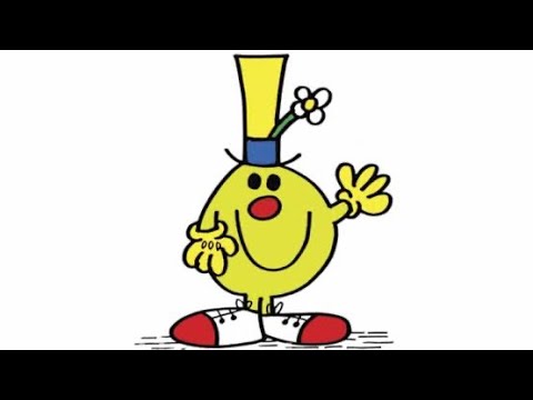 Kemal Küçük Bay ve Bayanlar - Bay Komik kitabını okuyor.
