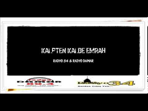 Kalpten Kalbe Emrah - Namerdim  [ŞİİR]