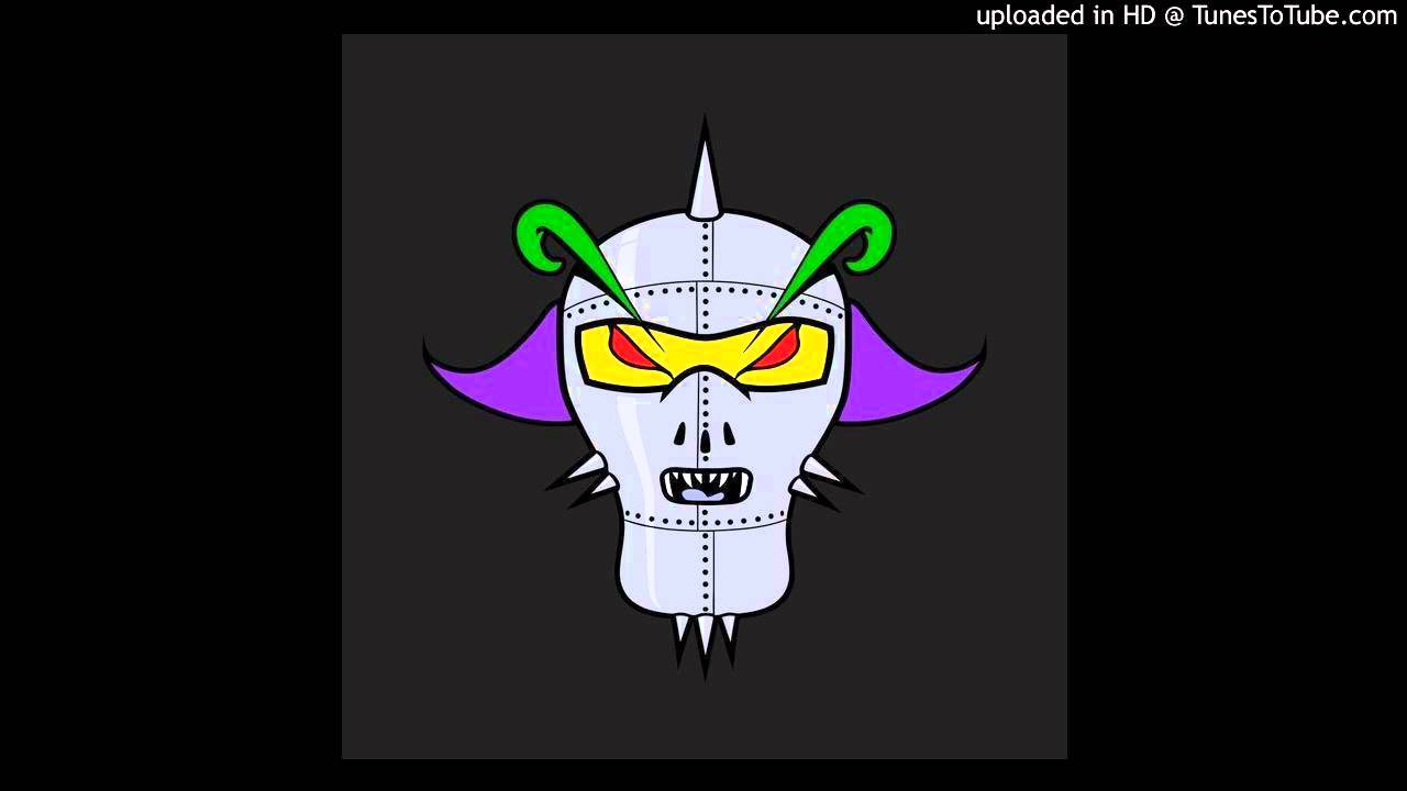 ICP-Vomit From The Missing Link Lost - YouTube