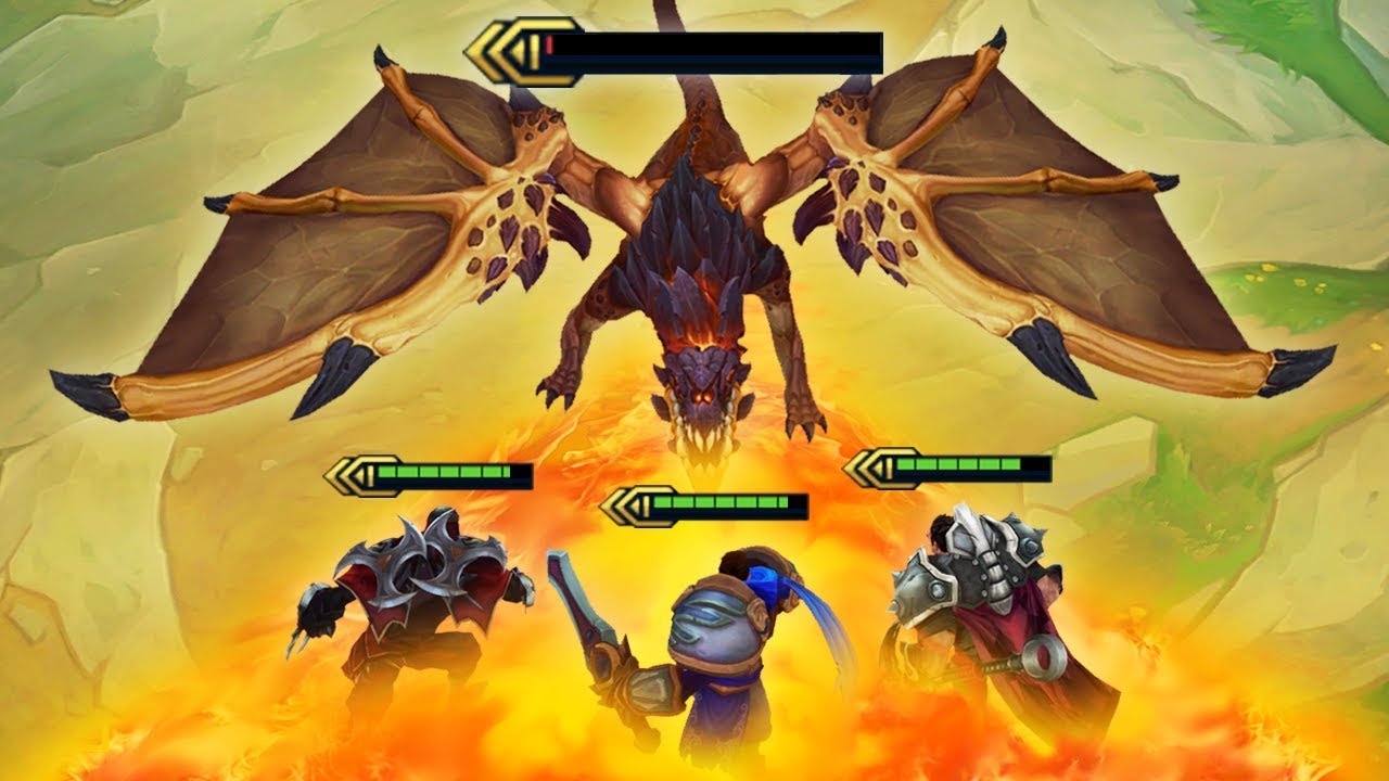 This is The Definition of FAIL Moment in Teamfight Tactics... | TFT ...