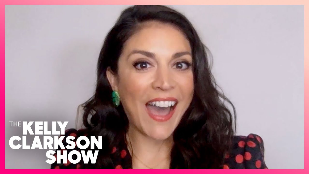 Cecily Strongs ‘snl Impressions Land Her In Awkward Situations Youtube 4633