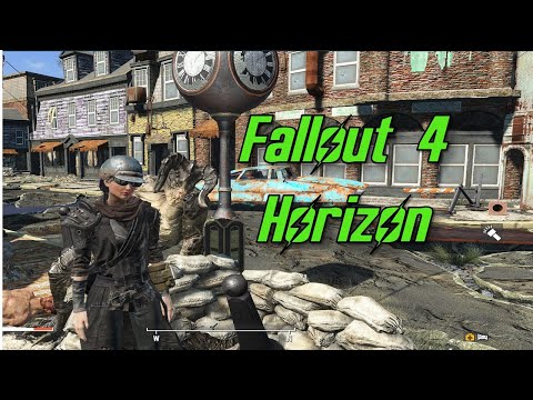 Horizon 1 8 episode 19