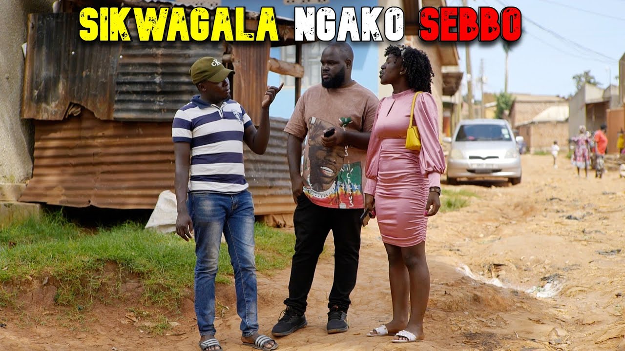 😡Sikwagala ngako sebbo.💔 omusajja atalina sente tayogela. funa class zo ...