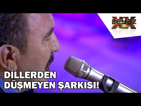 Ümit Besen - Nikah Masası - Beyaz Show