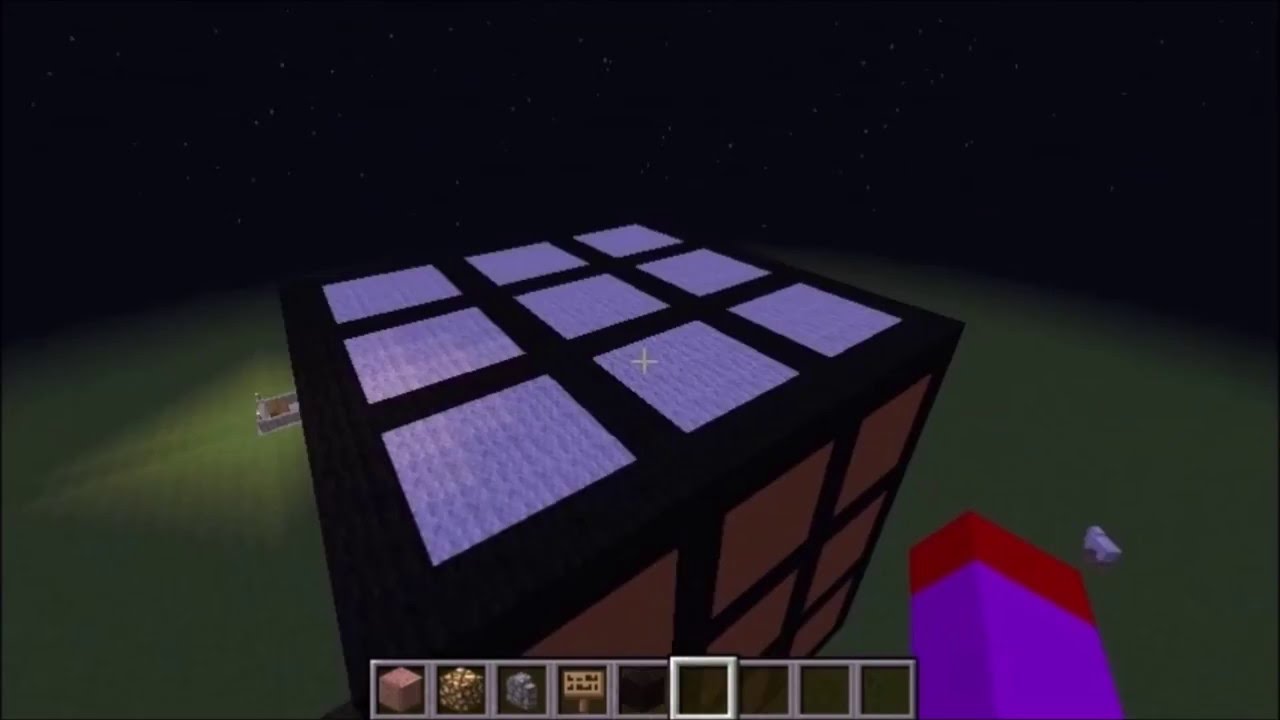 Volume in Minecraft - YouTube