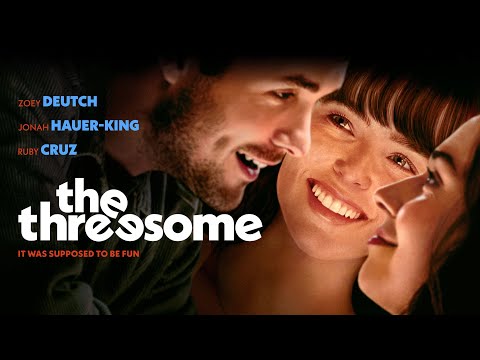 The Threesome || Movie Part 2