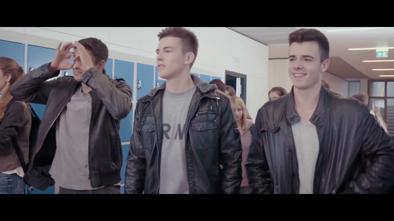 ANTI BULLY - Everyone Can Help (Short Movie) - YouTube