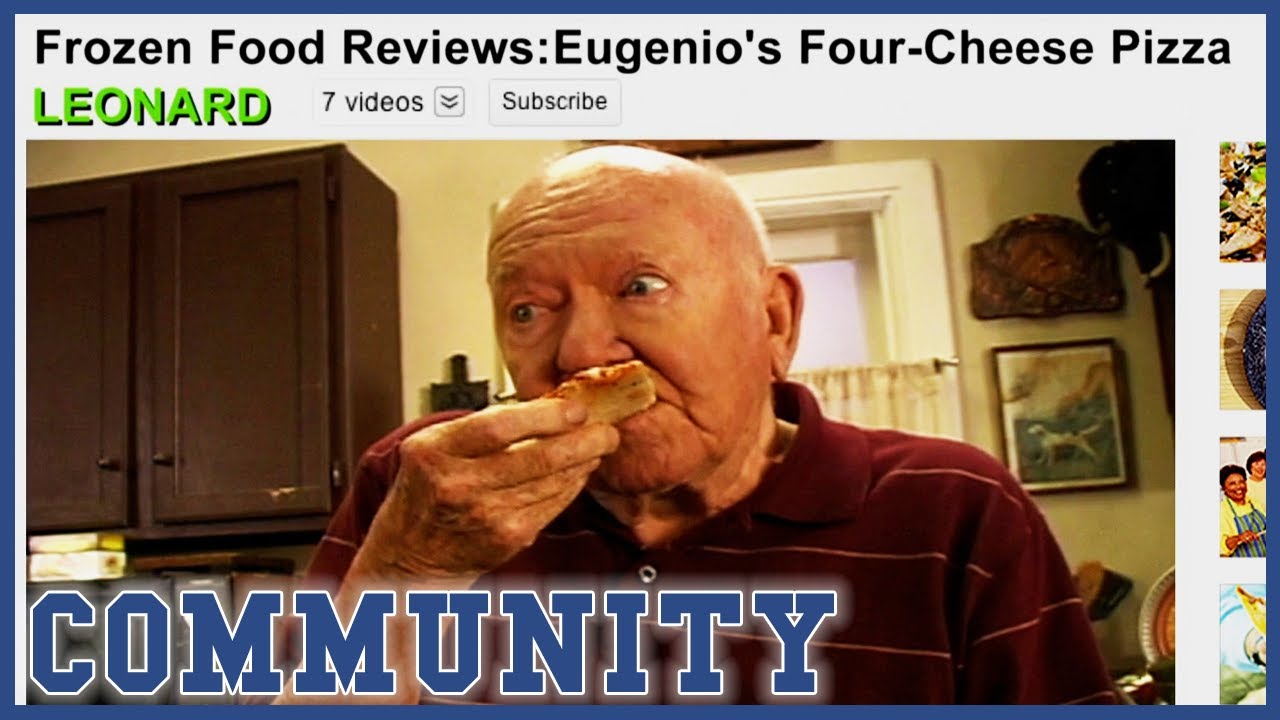 Leonard Community Review