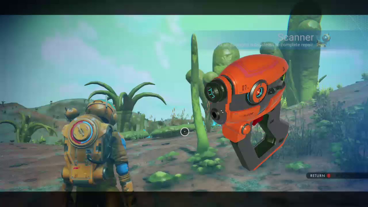 Permadeath - YouTube