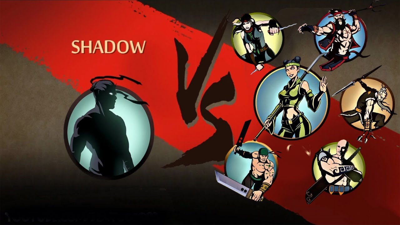 EASIEST WAY TO DEFEAT WASP IN SHADOW FIGHT 2 | All Wasp Bodyguard vs ...