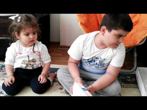 Babaannemin eski telefonu GM discovery mini 2