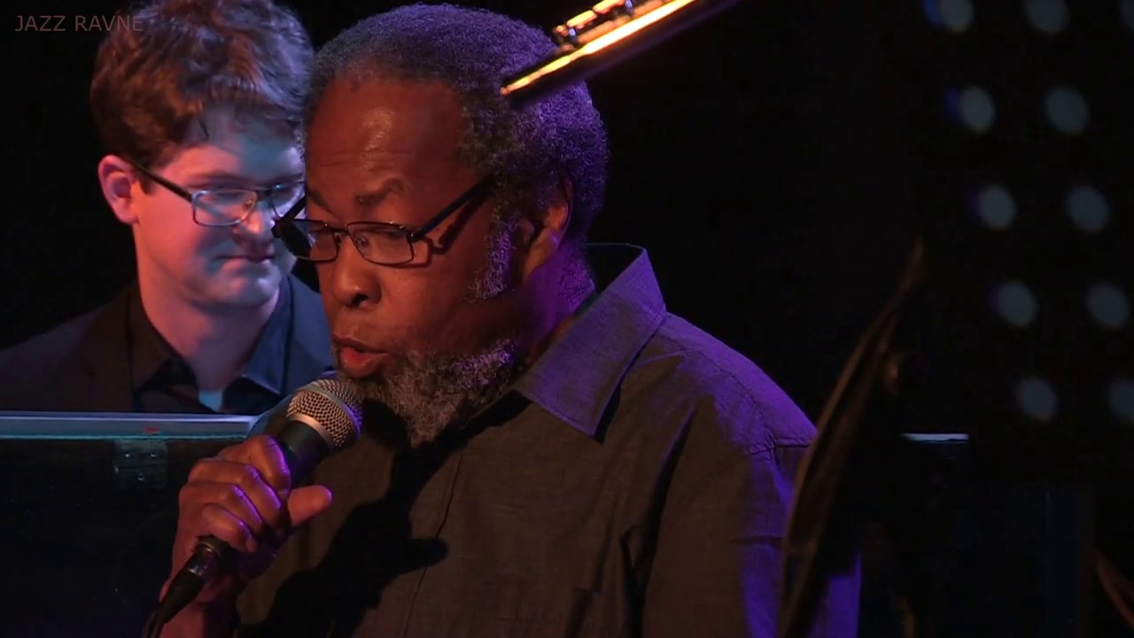 Doug Hammond / Drum & Flute Osmosis- CLOSING DOWN- Jazz Ravne - YouTube