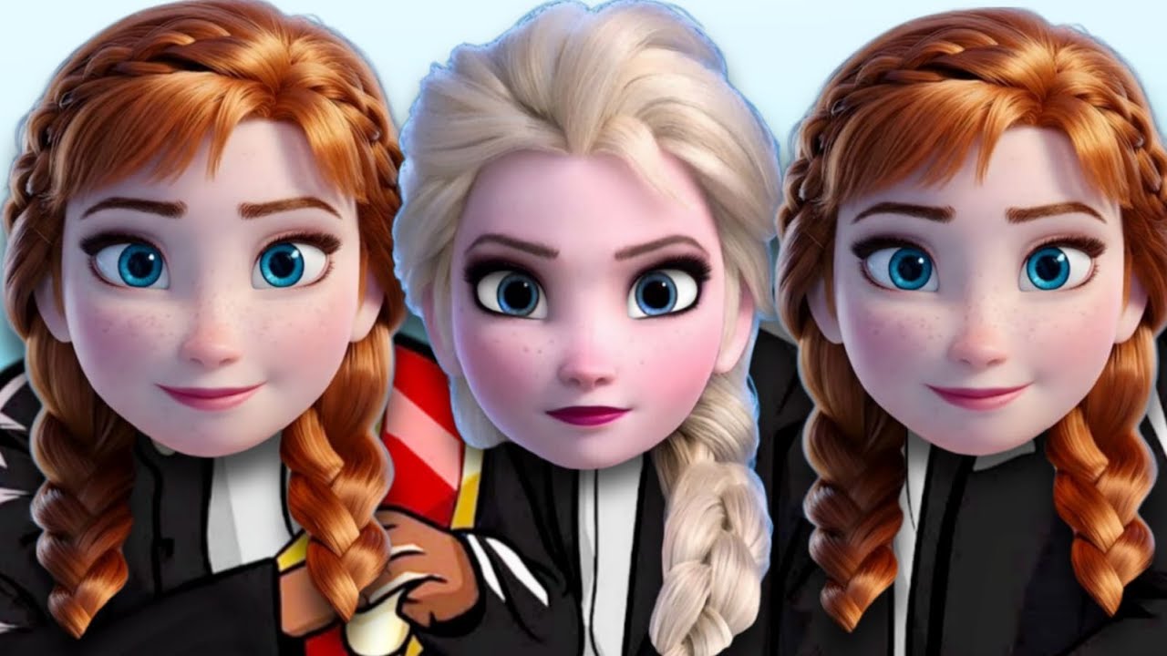 Frozen - Coffin Dance Remix (COVER) - YouTube