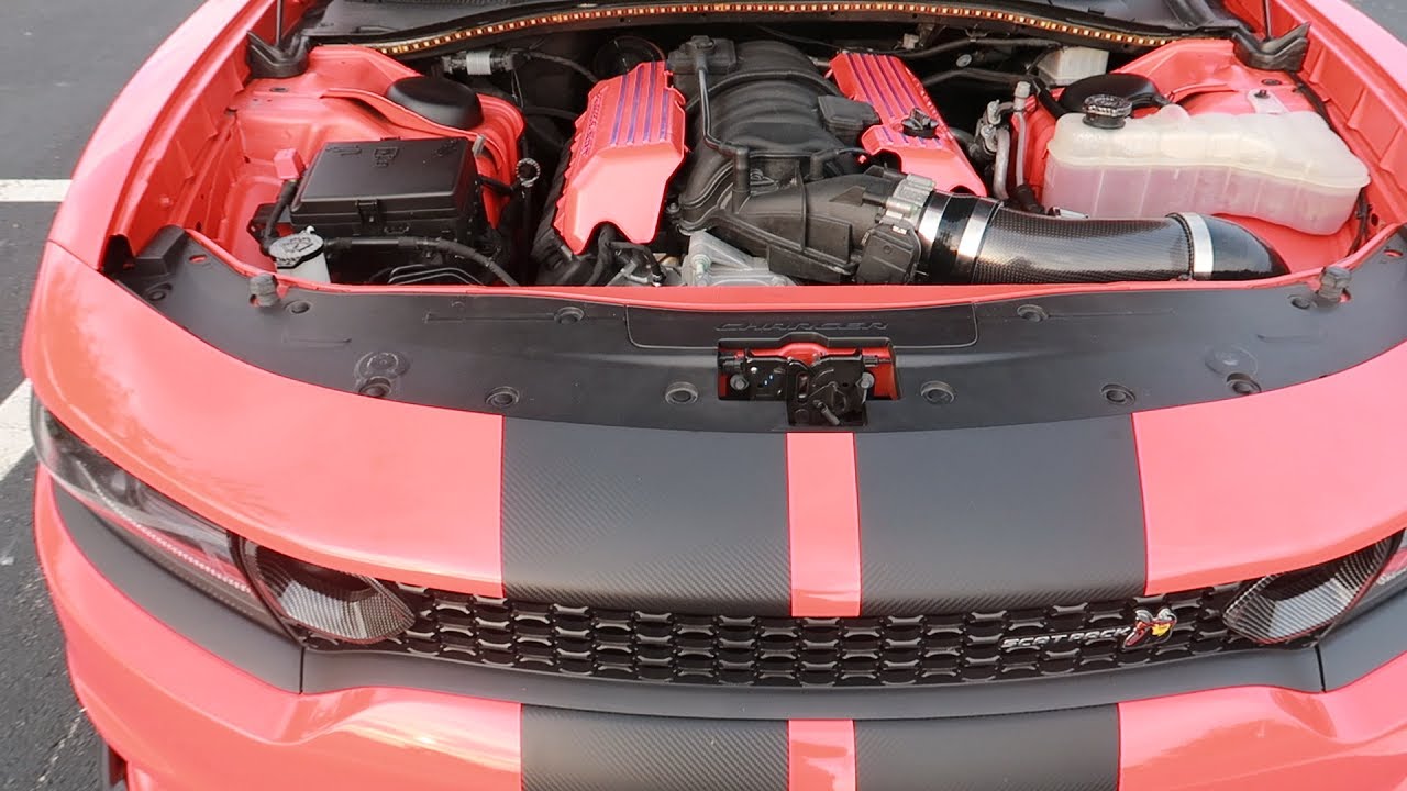 They Sent All My Stuff Back UNFINISHED!!!! and Intake Temp With ...