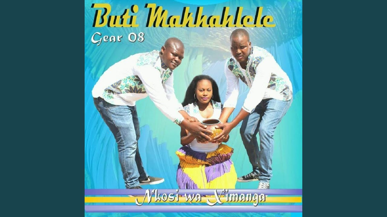 Ngomani (Remix) (Remix) - YouTube