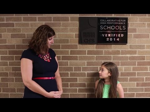 CHPS Verified School Tour: Southern Regional VoTech High School - YouTube